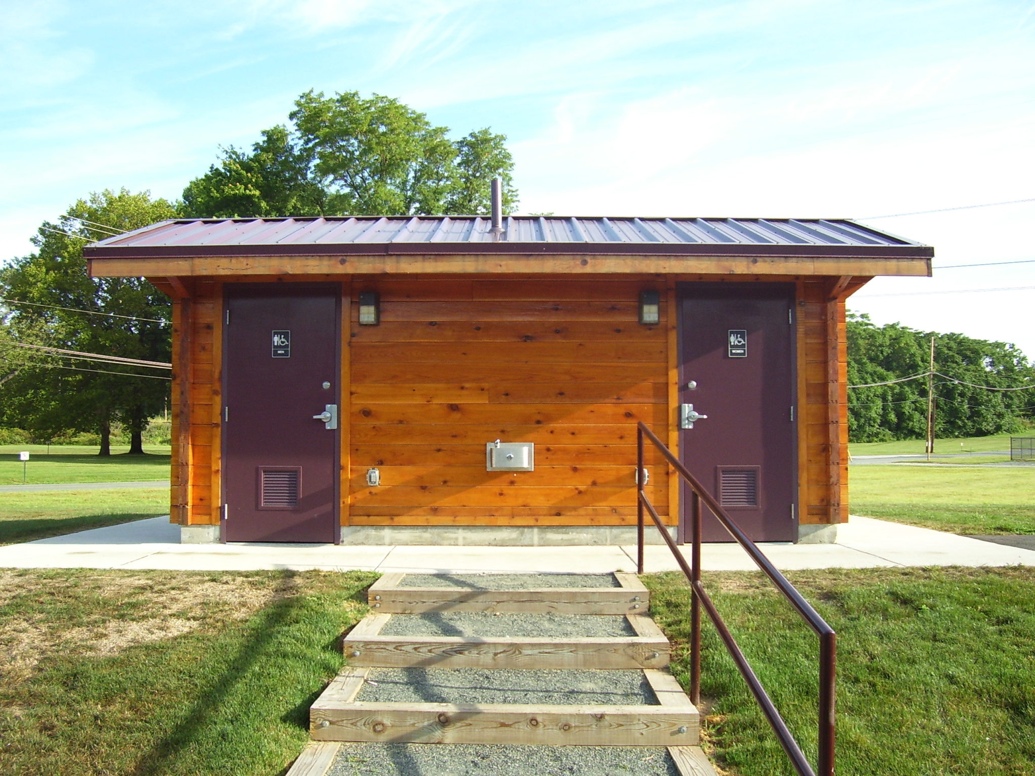 Traverse Bay Modular Series - Cedar Forest Products