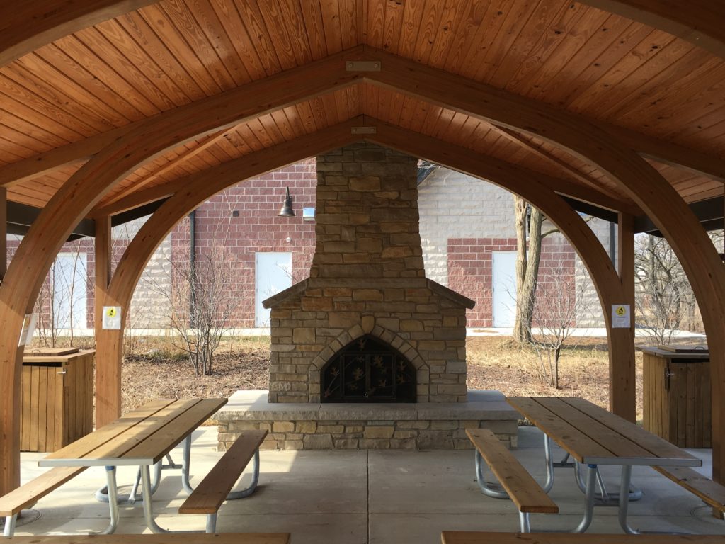 Timber Truss - Cedar Forest Products