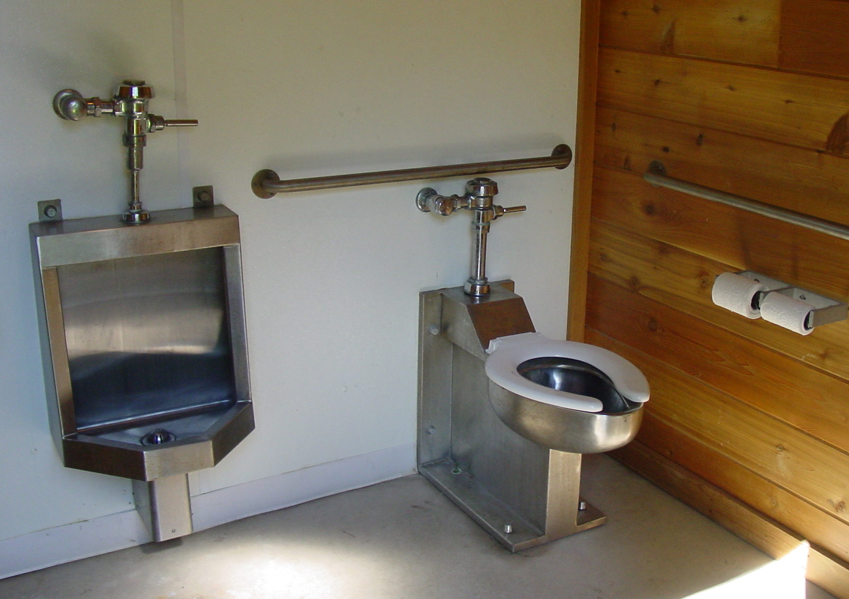 Plumbing Fixture Packages - Cedar Forest Products