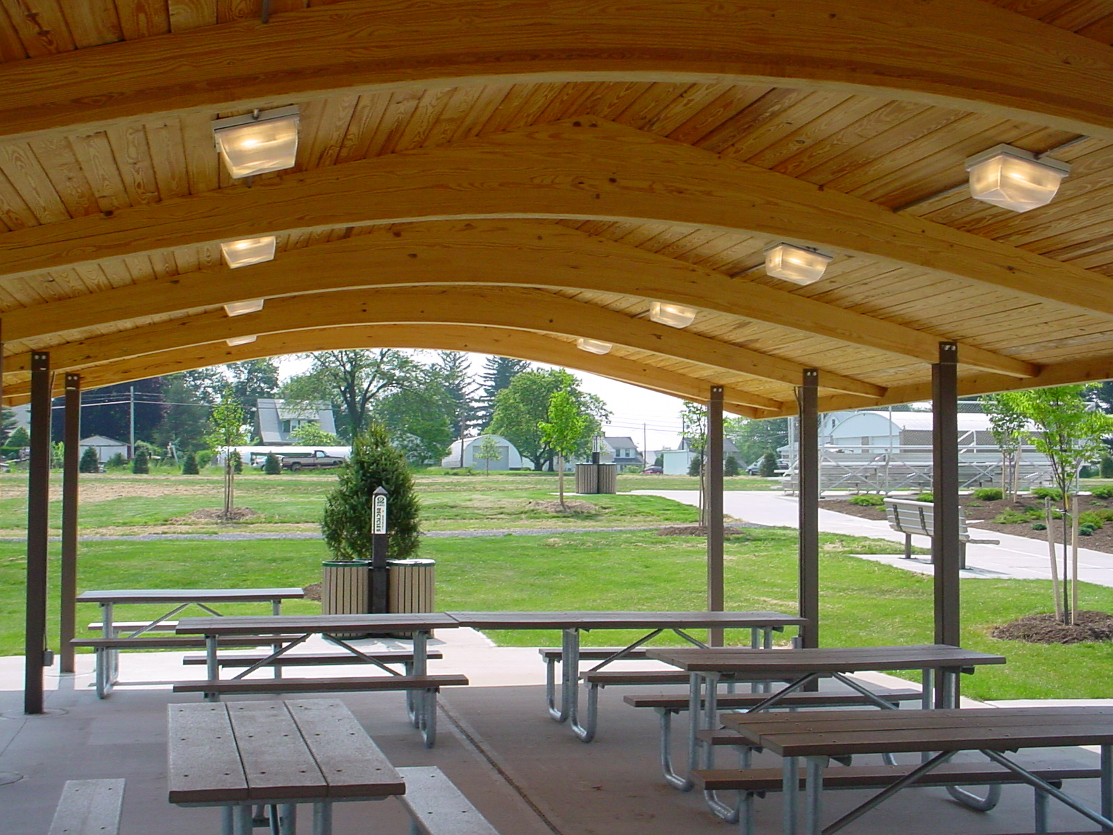 Electrical Fixture Packages - Cedar Forest Products