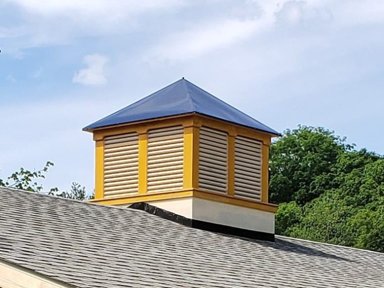 Octagon Post & Beam - Cedar Forest Products