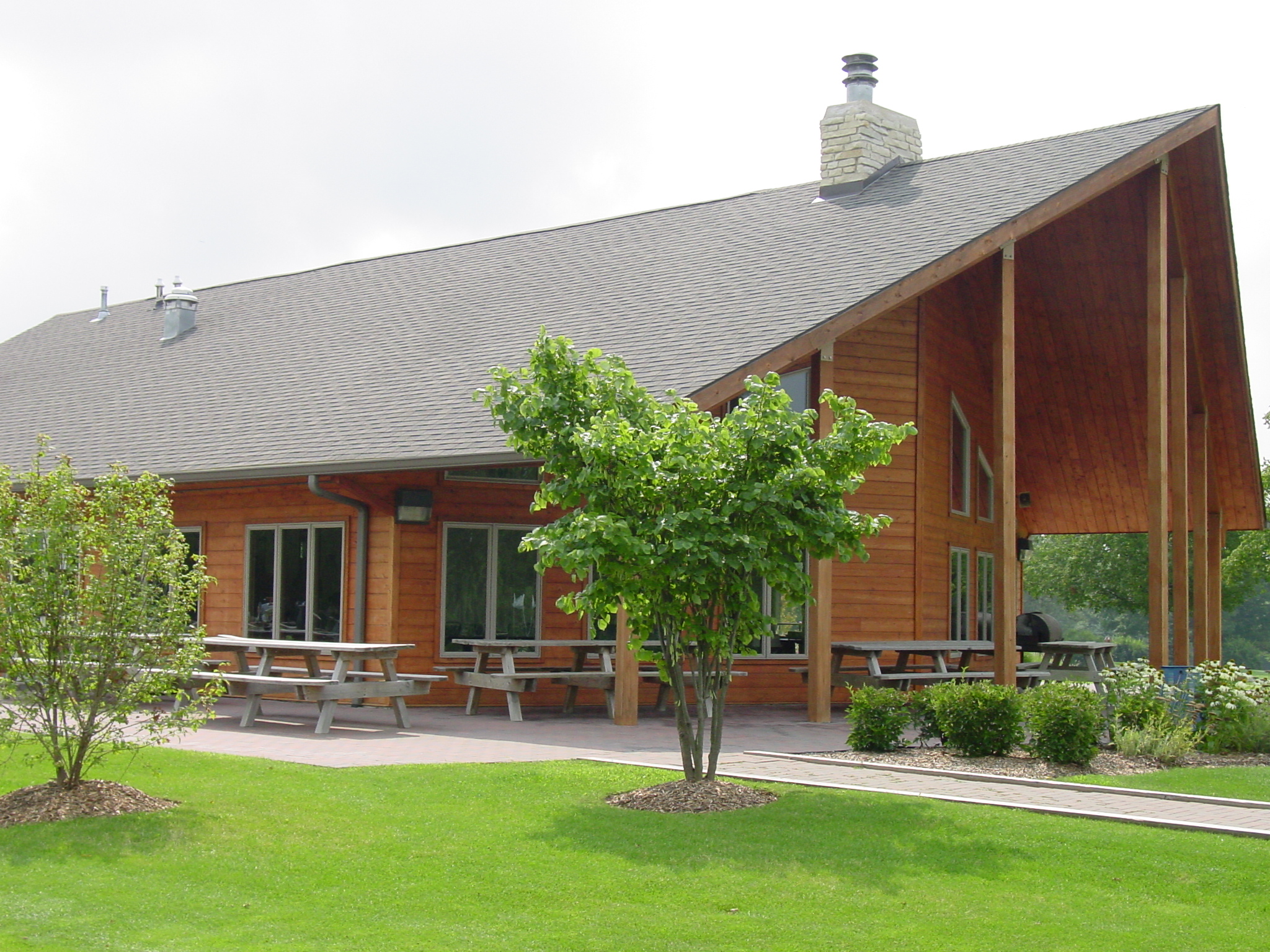 Bradford - Cedar Forest Products