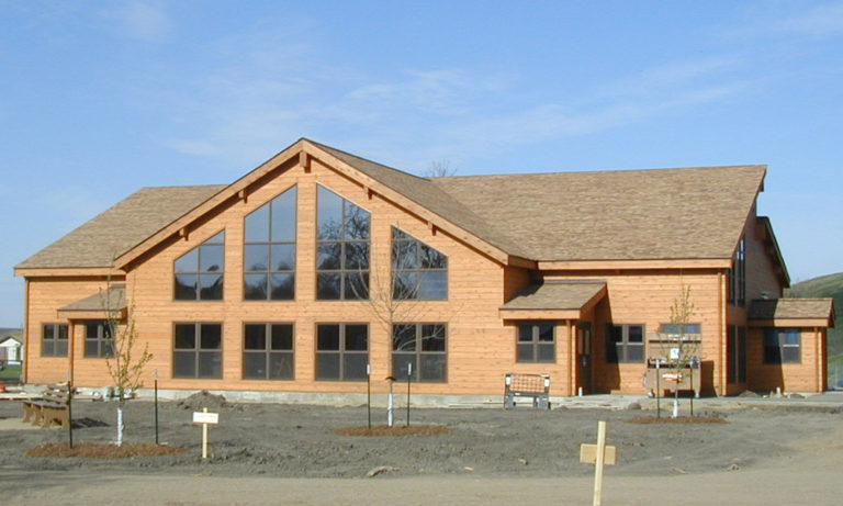 Wesley Acres - Cedar Forest Products