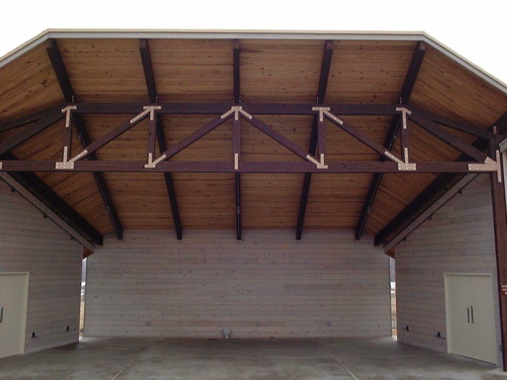 Wood Band Shells - Cedar Forest Products