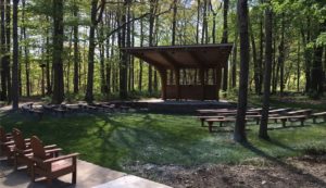 Wood Band Shells - Cedar Forest Products