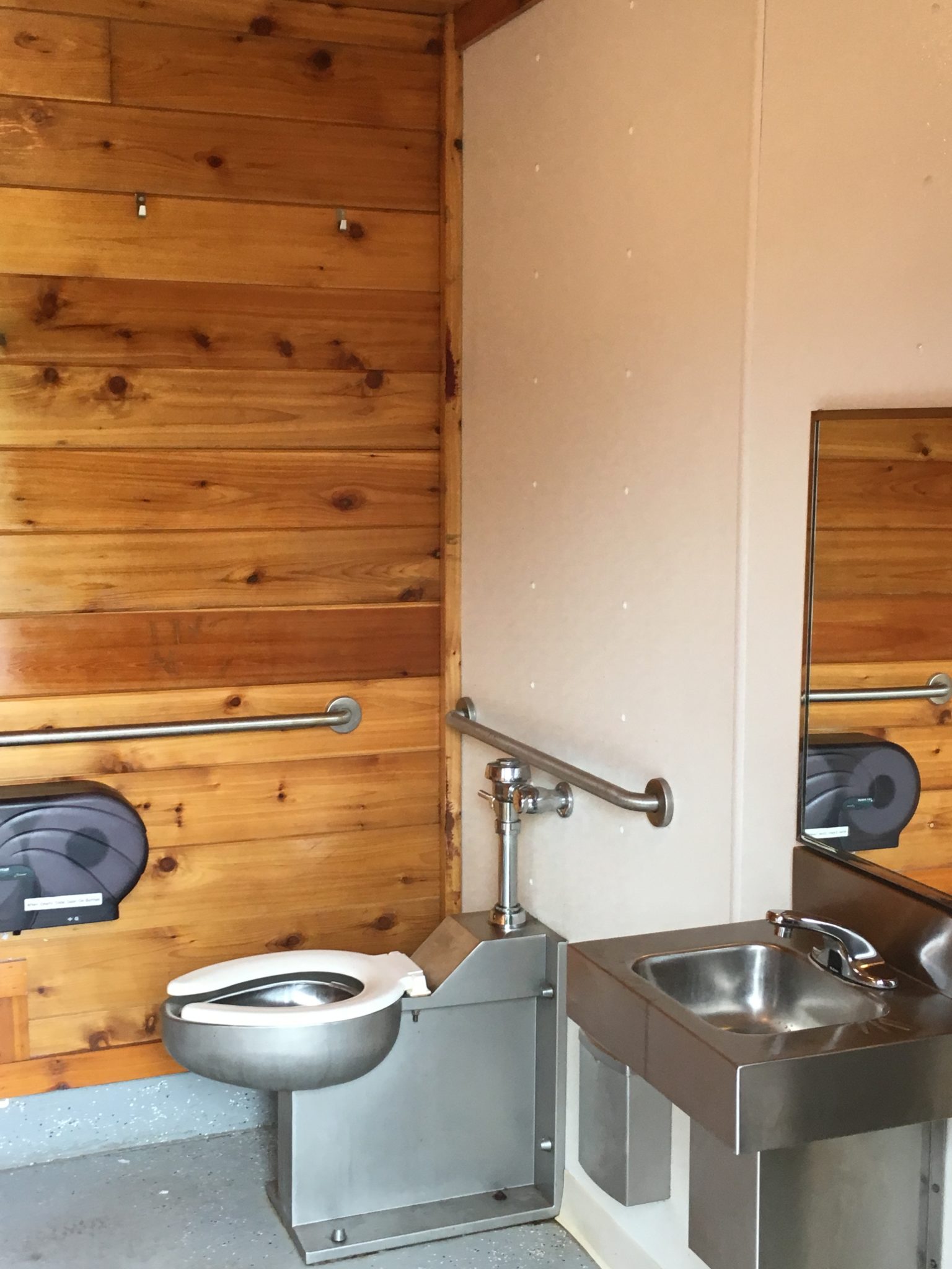 Plumbing Fixture Packages - Cedar Forest Products