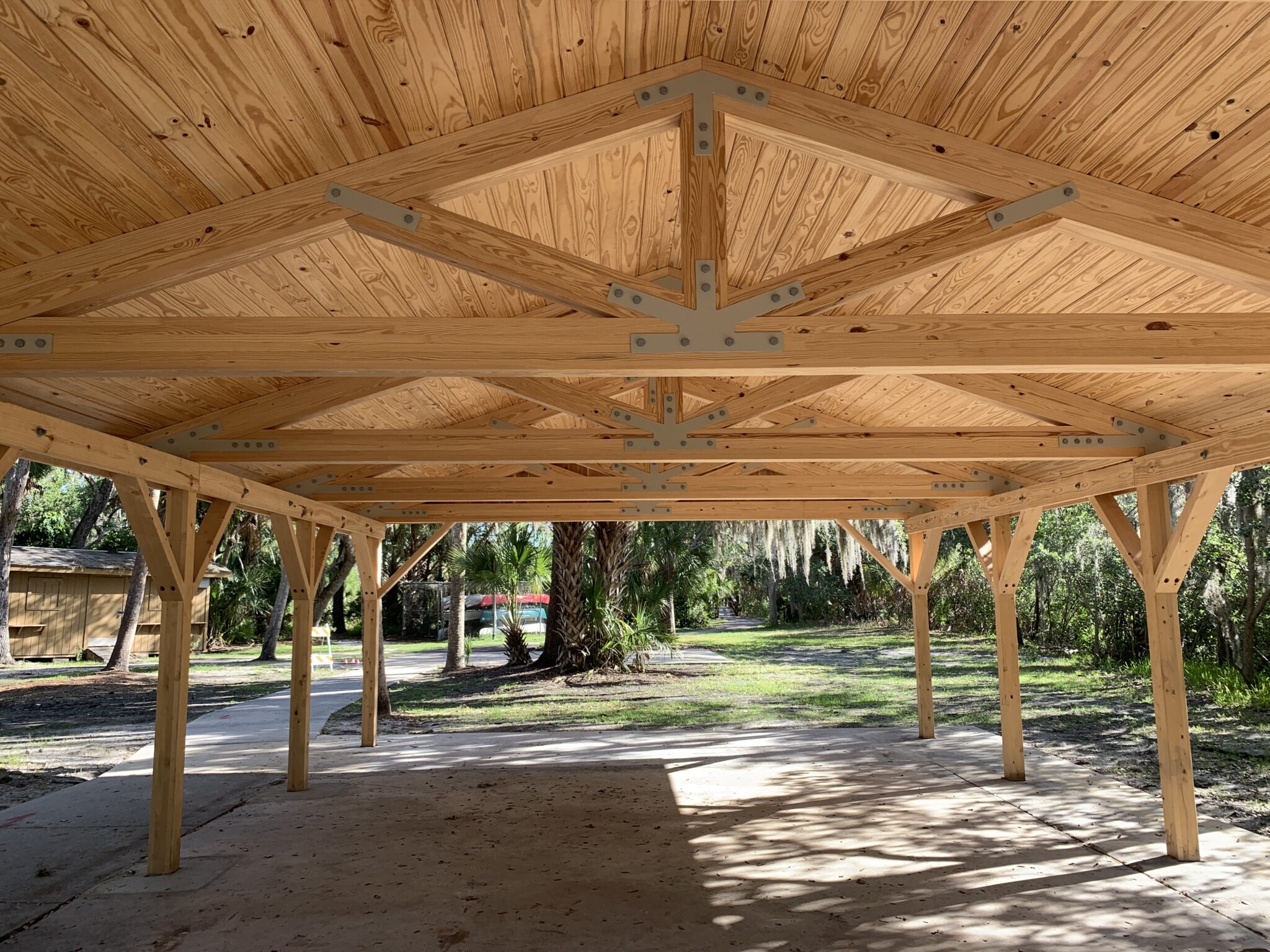 Enjoy Summer - Cedar Forest Products