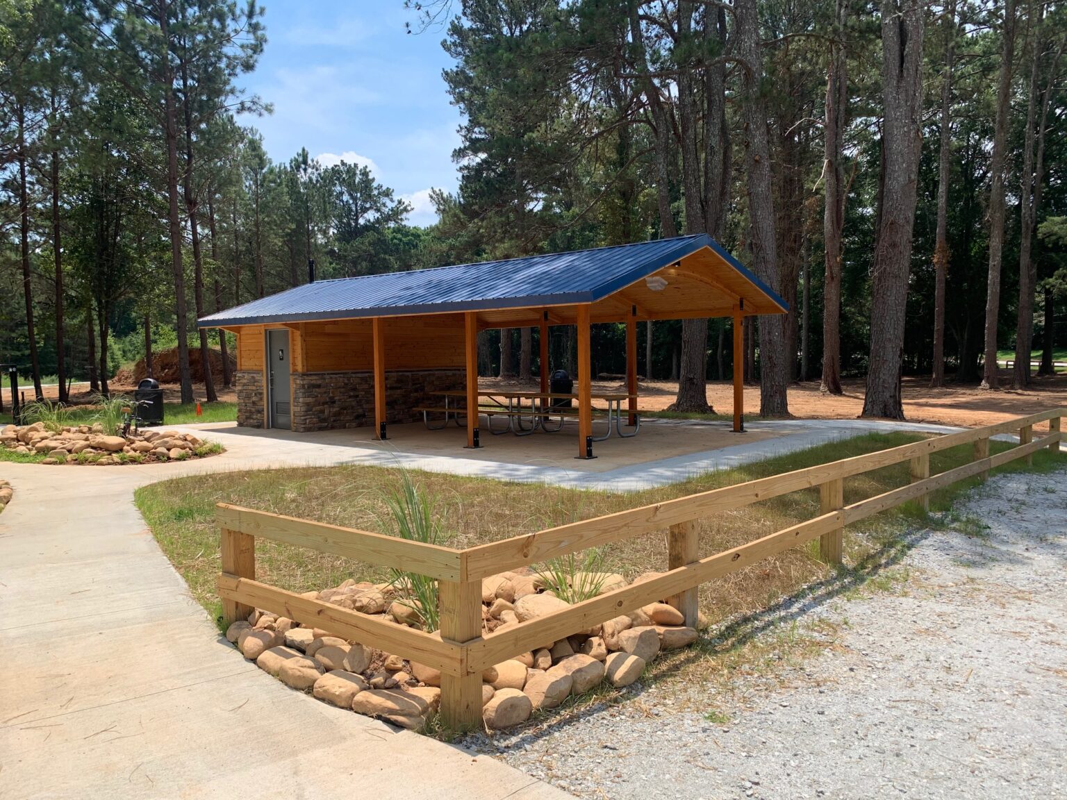 Project Spotlights - Cedar Forest Products