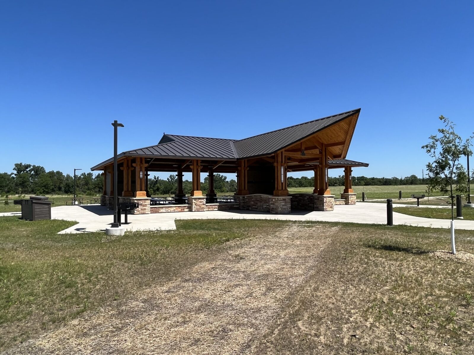 Project Spotlights - Cedar Forest Products